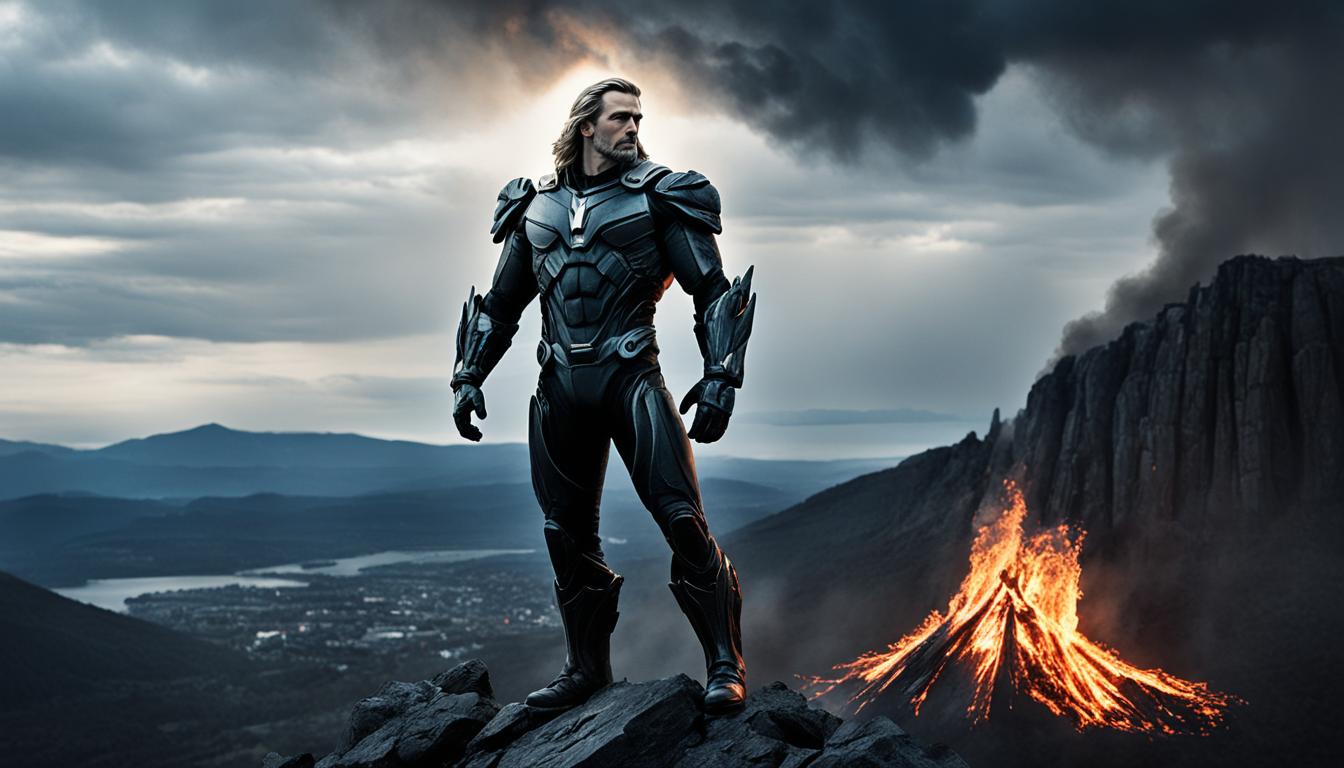 Who Was Prometheus? Greek Mythology's Fire Bringer