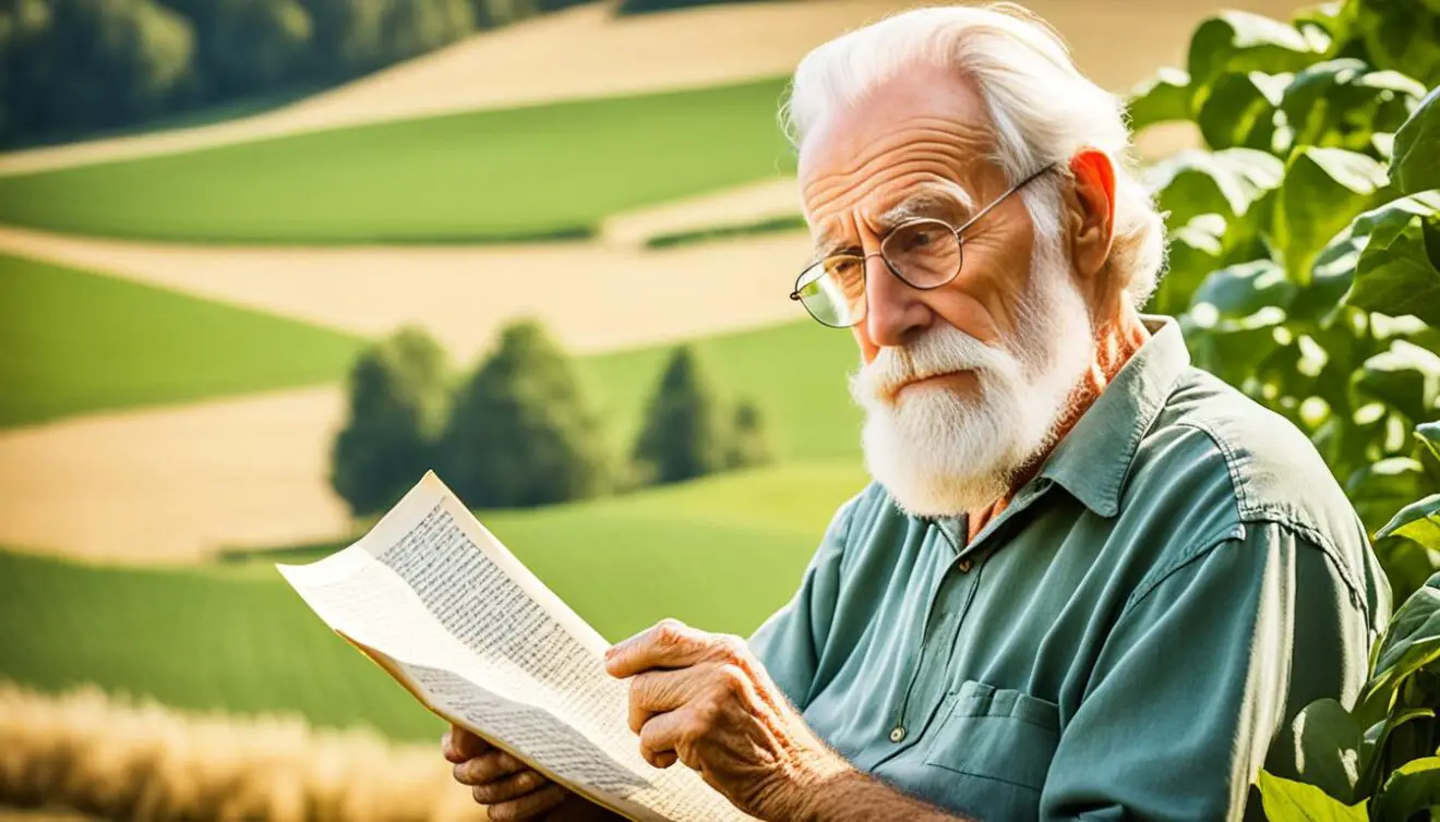 Who Was Hesiod? Ancient Greek Poet Explored