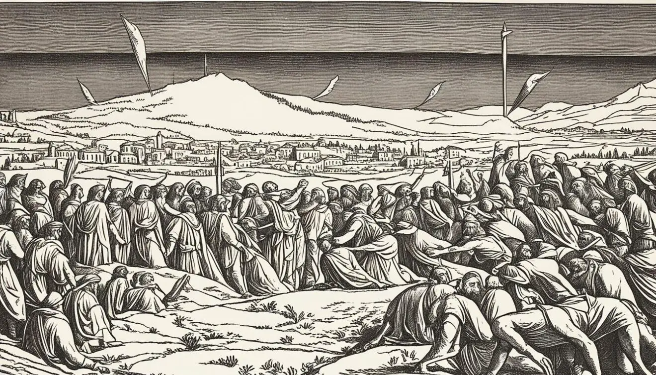 Who Was Hesiod? Ancient Greek Poet Explored