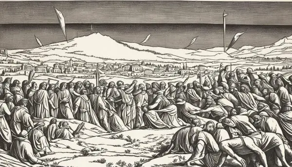 Who Was Hesiod? Ancient Greek Poet Explored