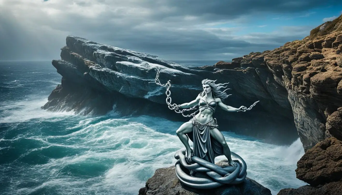 Who Was Andromeda? Greek Mythology's Famous Princess