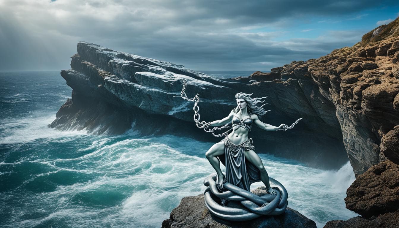 Who Was Andromeda? Greek Mythology's Famous Princess