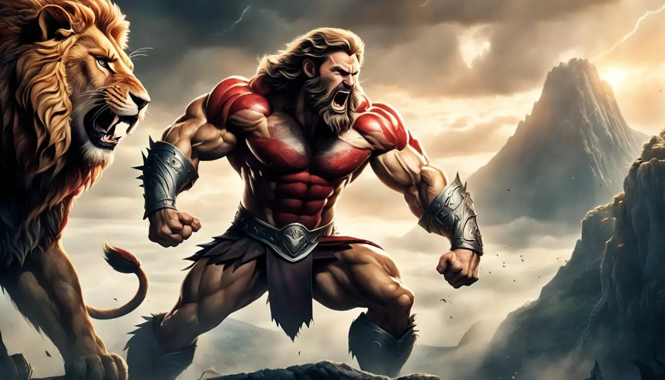 Who Was Hercules? Greek Hero's Epic Tale