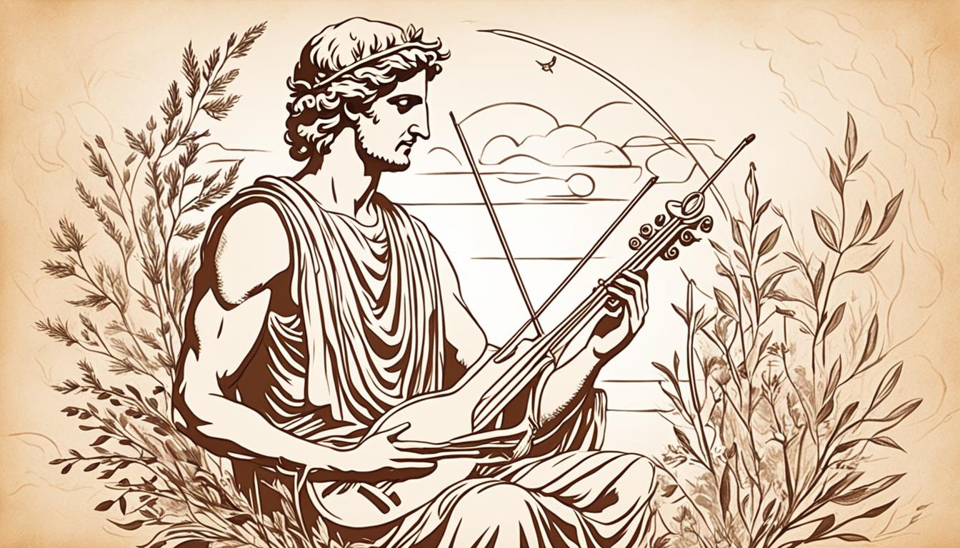 Who Was Hesiod? Ancient Greek Poet Explored