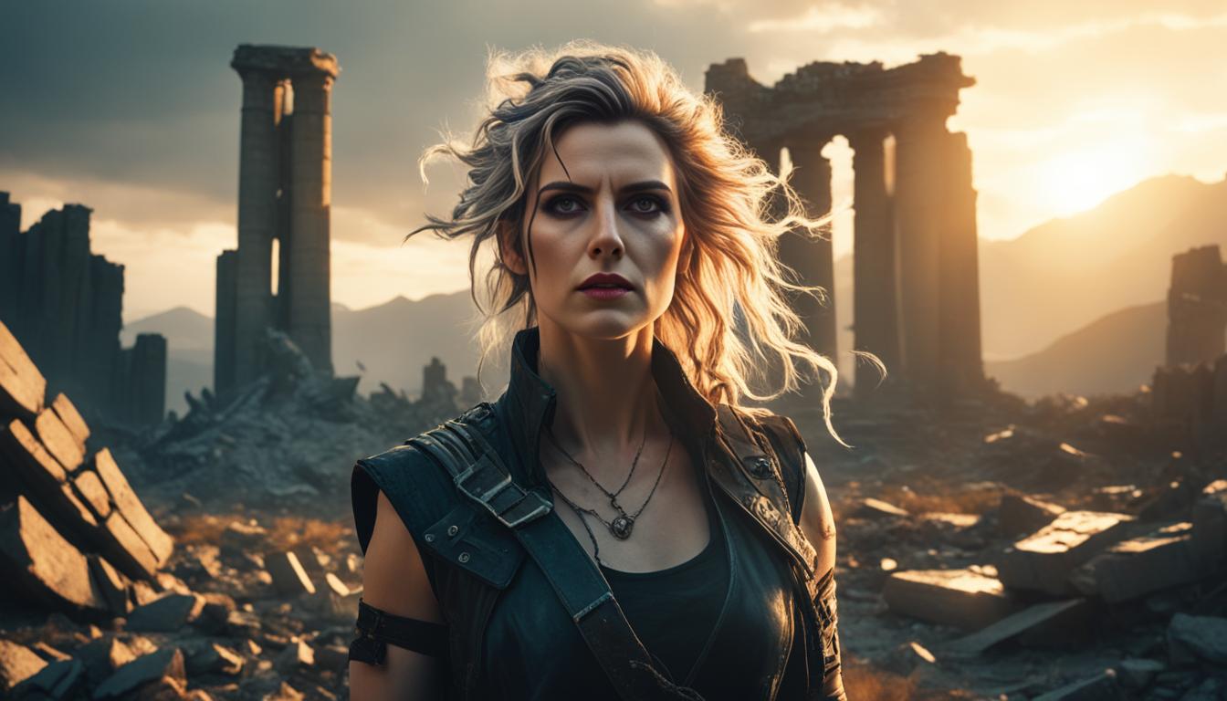 Who Was Medusa? Greek Mythology's Gorgon