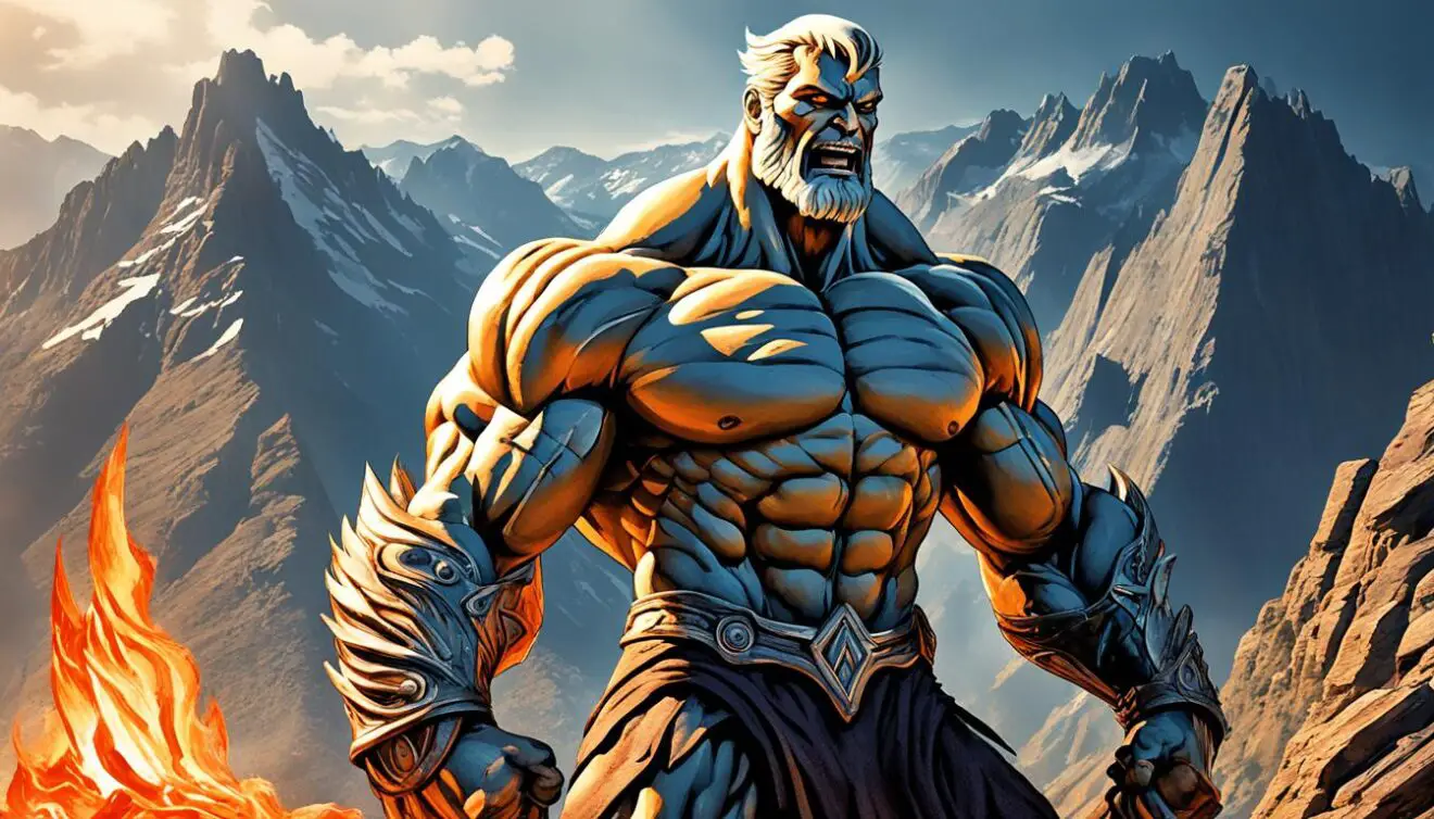 Who Was Prometheus? Greek Mythology's Fire Bringer