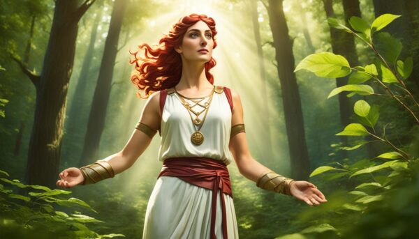 Discover Pyrrha: Greek Mythology's Hidden Gem