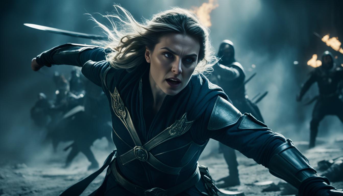 Who Was Iyssa in Greek Mythology? Uncovering Legends