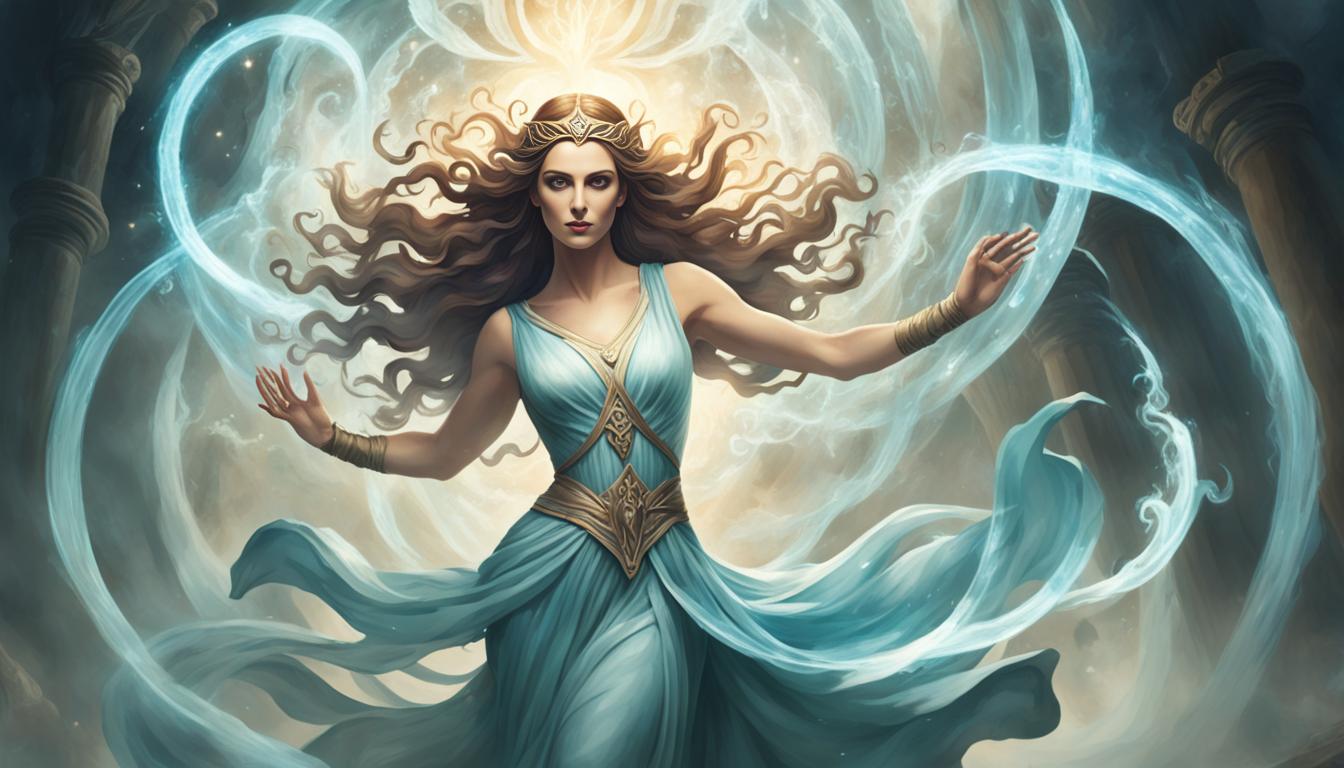 Who Was Iyssa in Greek Mythology? Uncovering Legends