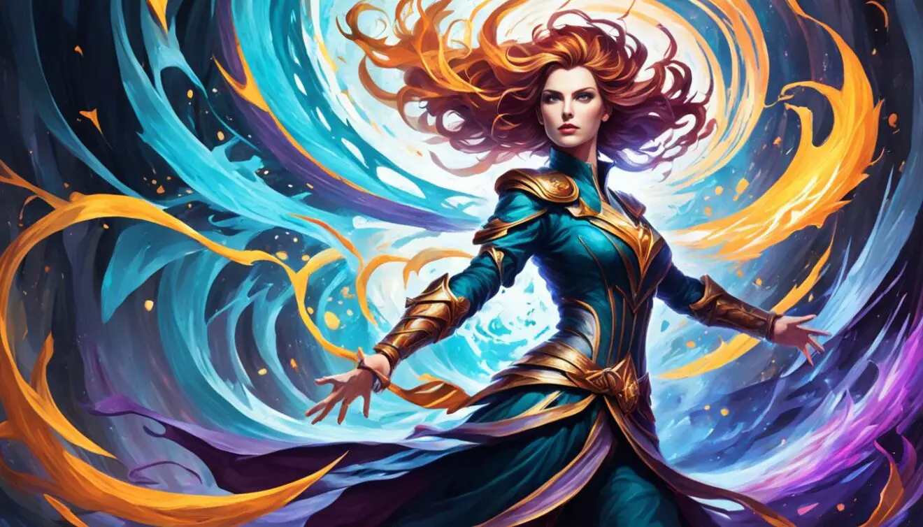 Who Was Iyssa in Greek Mythology? Uncovering Legends