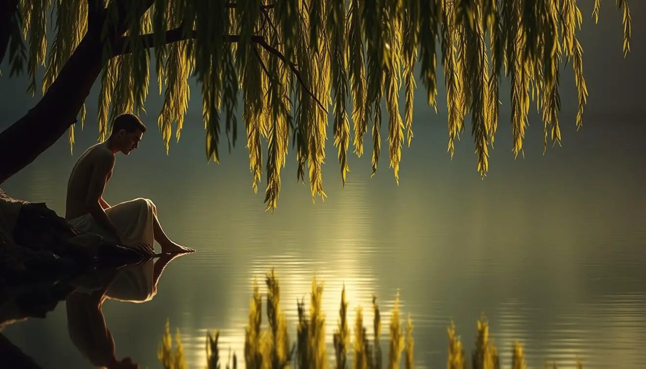 Who Was Narcissus: Greek Myth's Self-Absorbed Youth