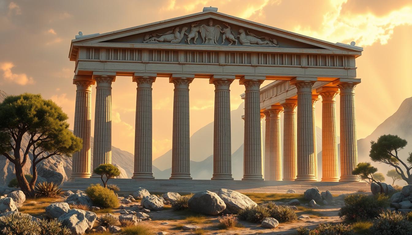 Who Was Nemesis? Greek Goddess of Retribution