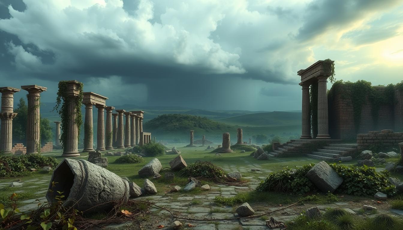 King Lycurgus of Thrace: Legendary Greek Ruler
