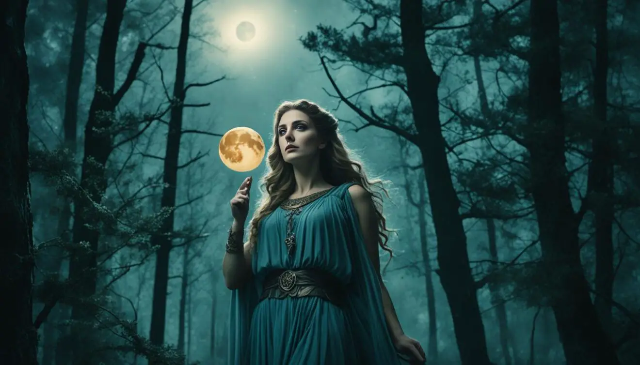 Who Was Iyssa in Greek Mythology? Uncovering Legends