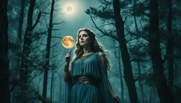 Who Was Iyssa in Greek Mythology? Uncovering Legends