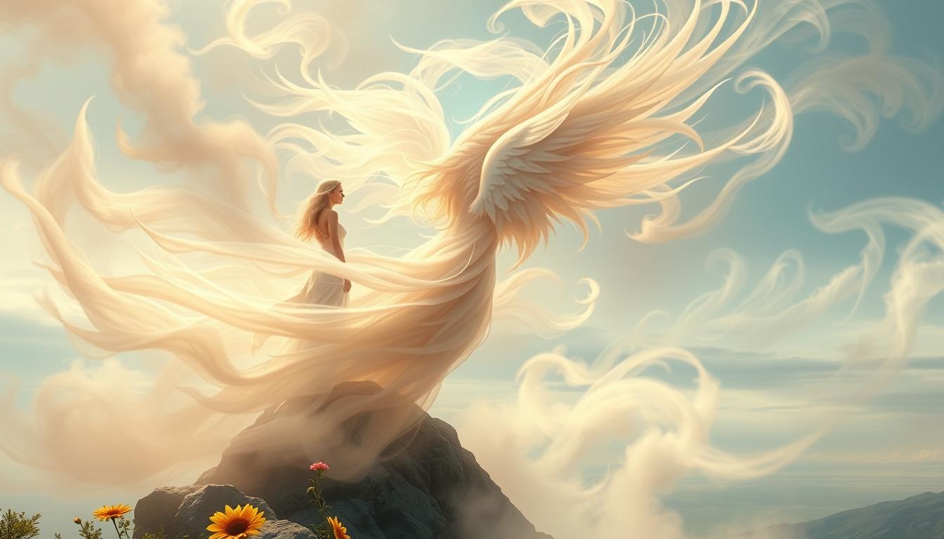 Aura in Greek Mythology: The Lesser-Known Goddess