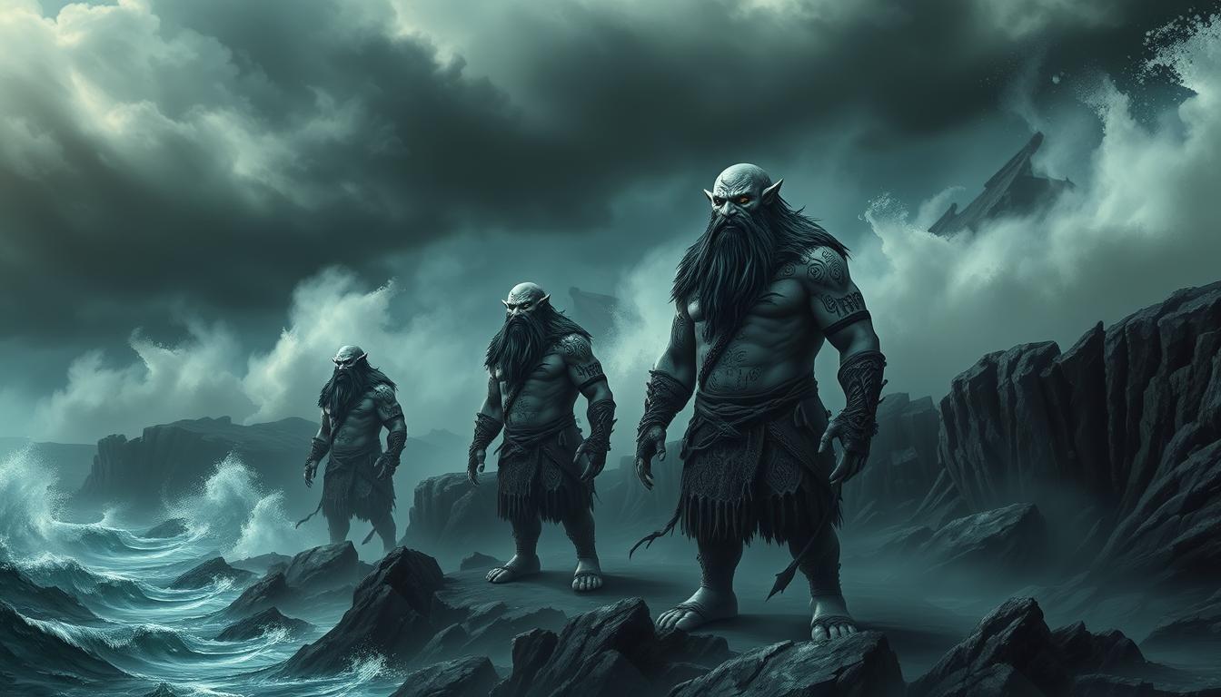 Elatha: Exploring Celtic Mythology's Hidden Gem