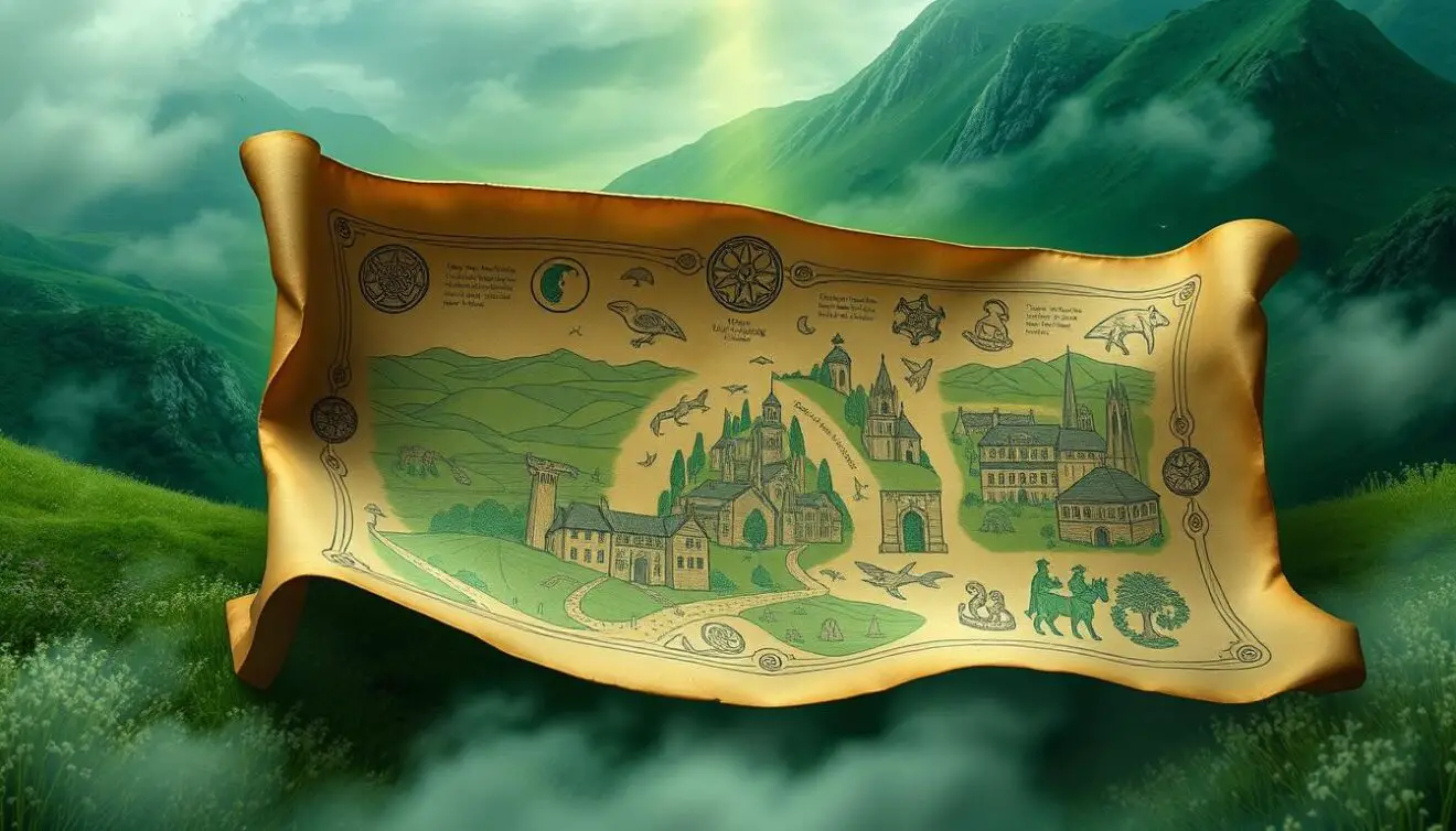 Who Were Milesians? Ancient Irish Settlers Explained