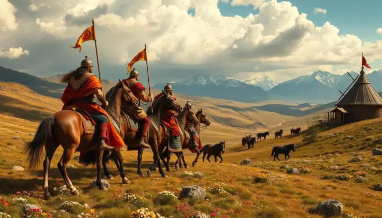 Who Were Milesians? Ancient Irish Settlers Explained