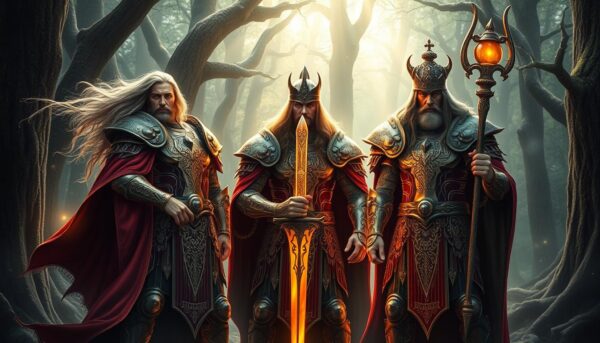 Who Were Milesians? Ancient Irish Settlers Explained