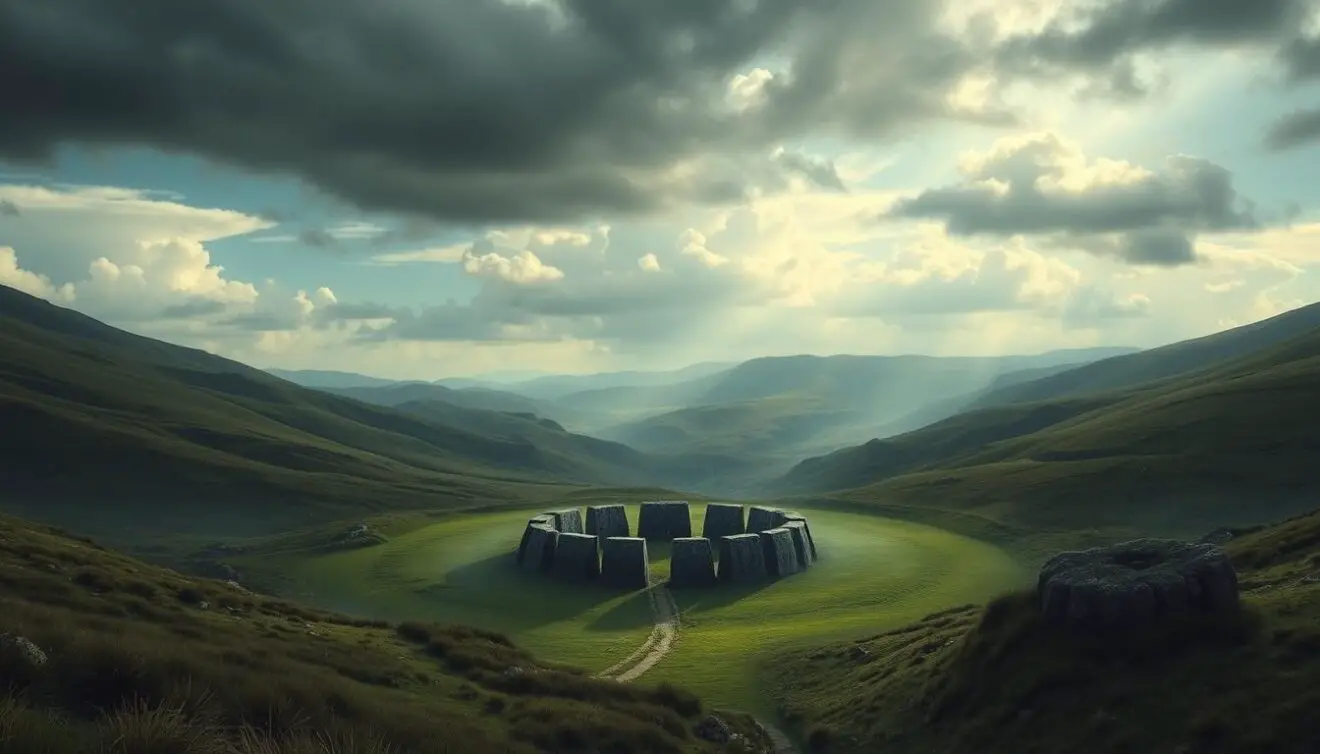 Who Were Milesians? Ancient Irish Settlers Explained