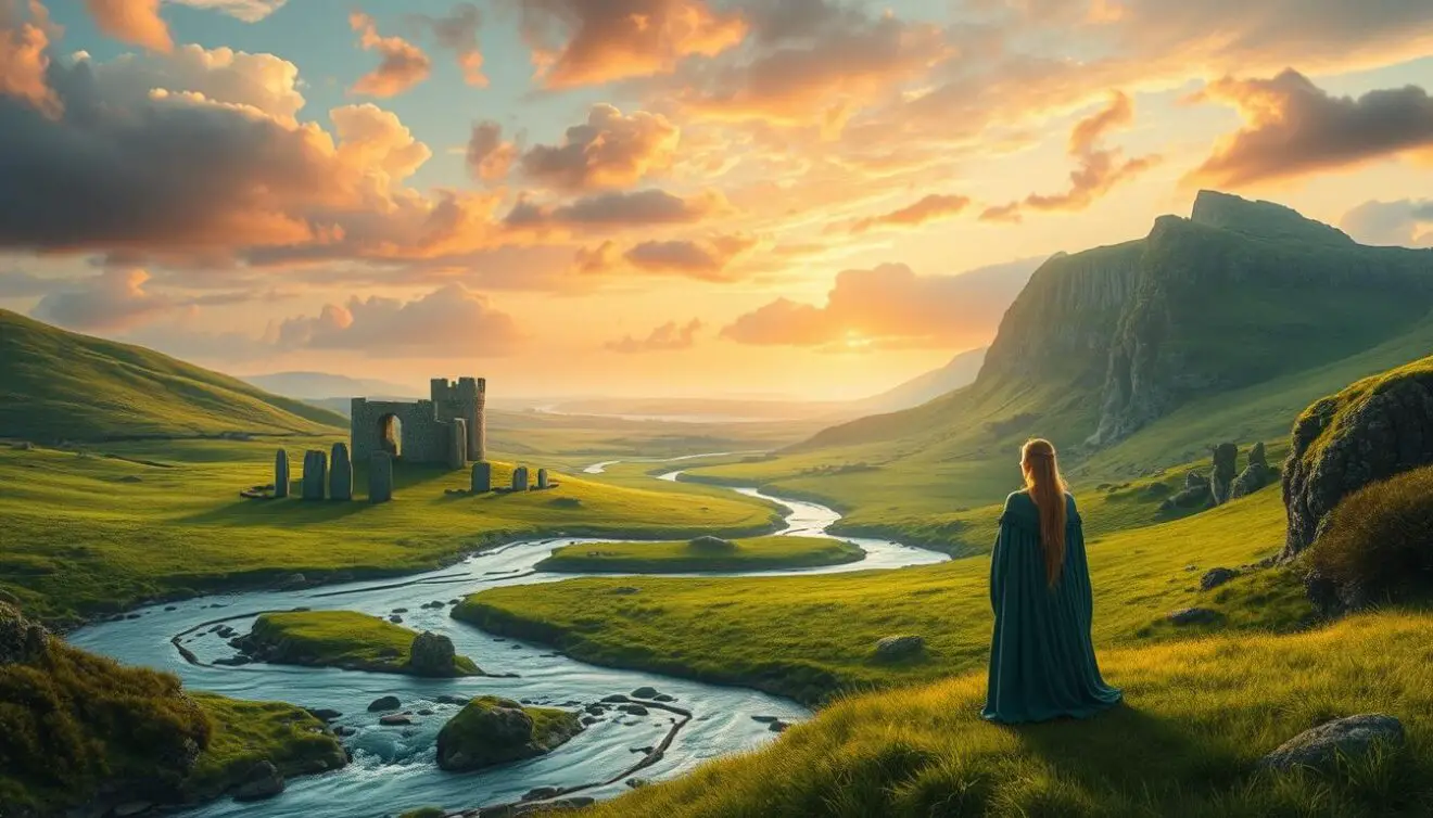 Who Were Milesians? Ancient Irish Settlers Explained