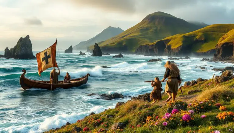 Who Were Milesians? Ancient Irish Settlers Explained