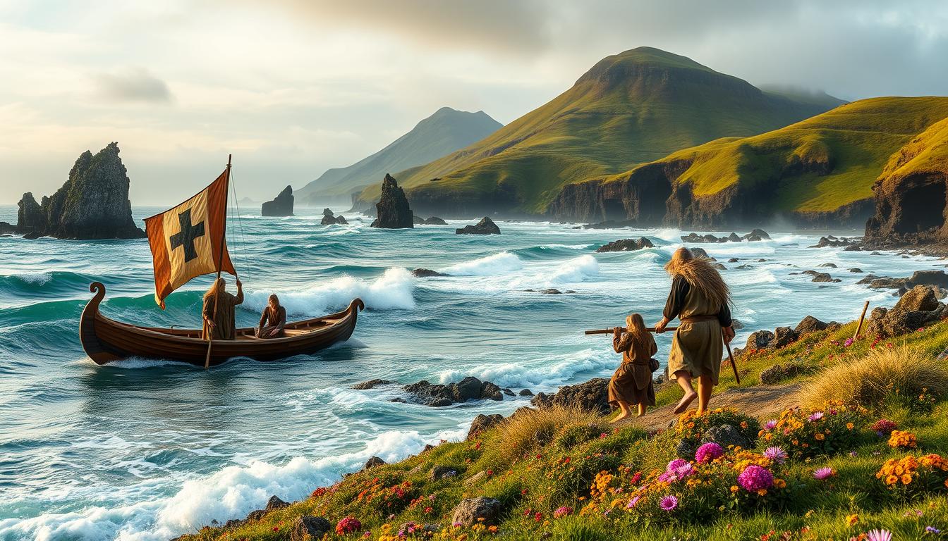 Who Were Milesians? Ancient Irish Settlers Explained