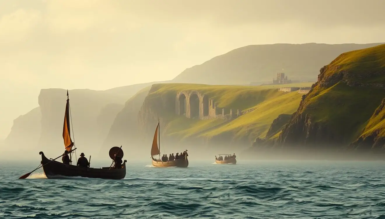 Who Were Milesians? Ancient Irish Settlers Explained