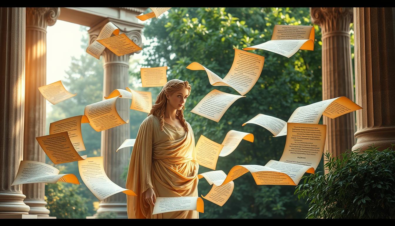 Who is Decima: Ancient Roman Fate Goddess Explained