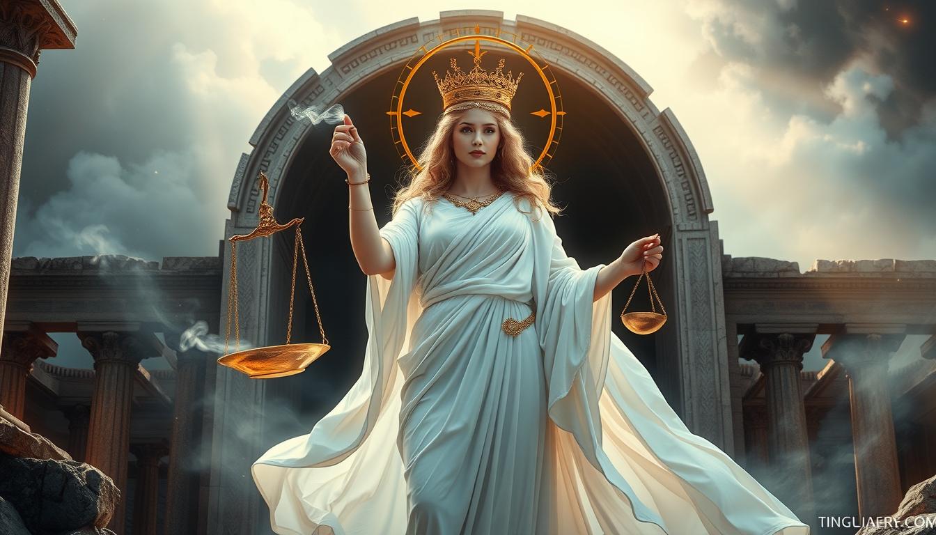 Who is Decima: Ancient Roman Fate Goddess Explained